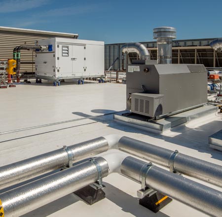 Commercial HVAC - Airtech Heating & Air Conditioning Ltd.